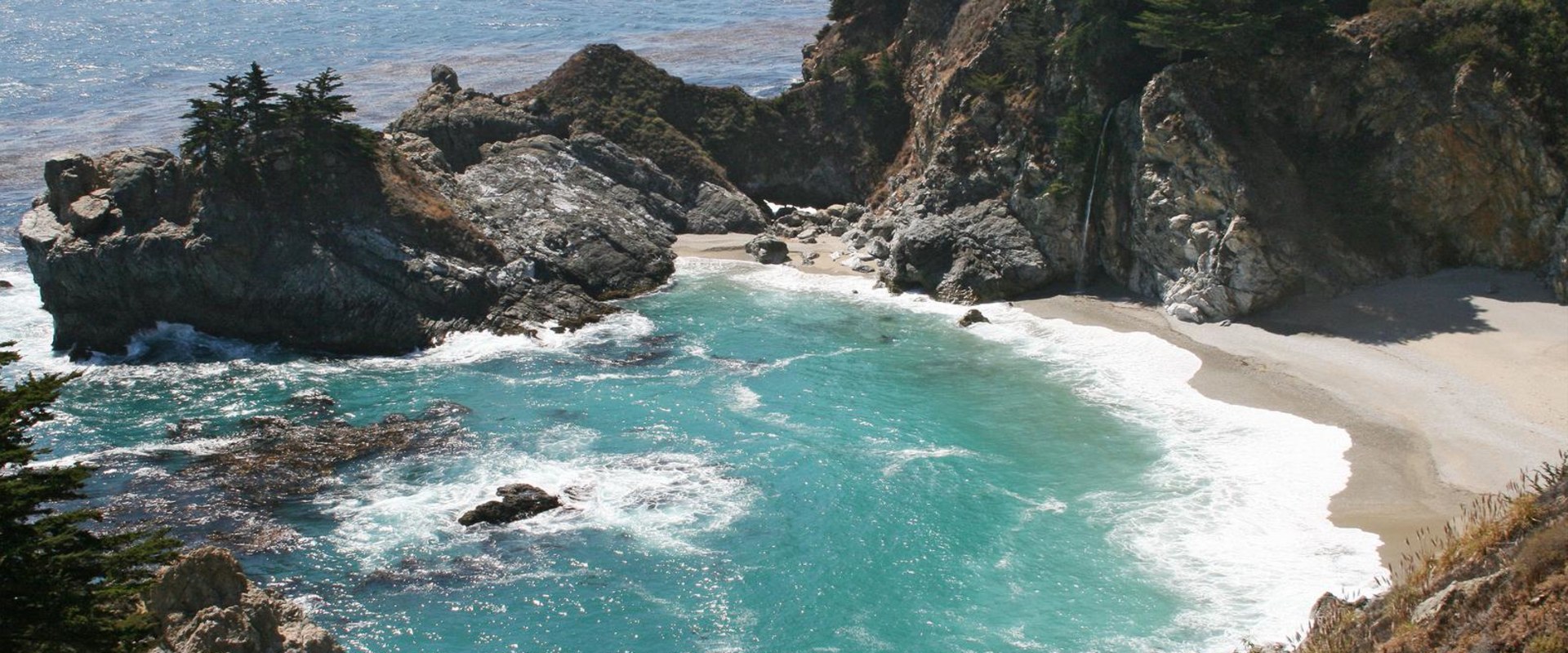 Why california is the best state?