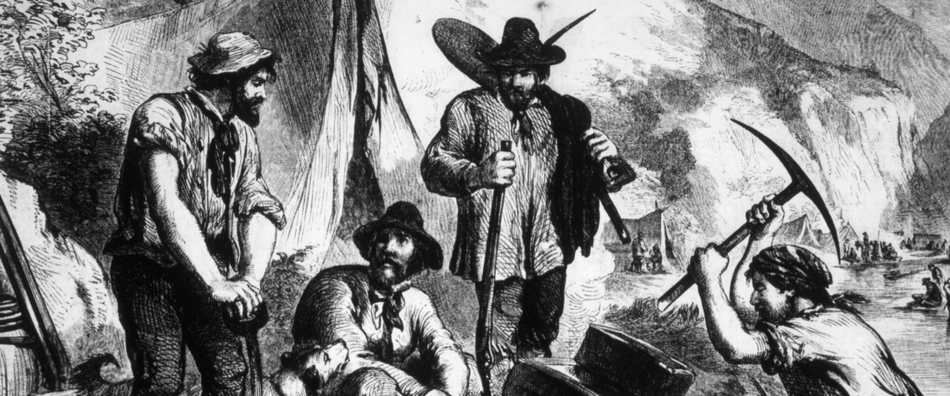 When california was founded?